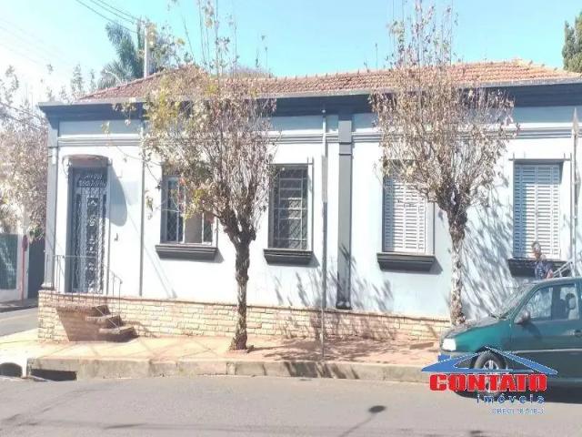 Prédio para Locação em São Carlos/SP Vila Prado