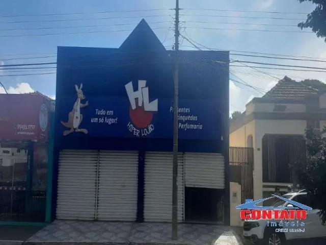 Prédio para Locação em São Carlos/SP Vila Prado