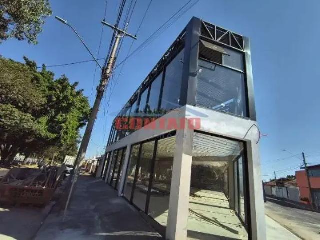 Prédio para Locação em São Carlos/SP Vila Prado