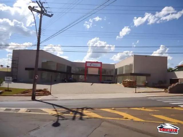 Prédio para Locação em São Carlos/SP Vila Vista Alegre