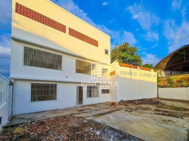 Prédio para Locação em São Gonçalo/RJ Trindade