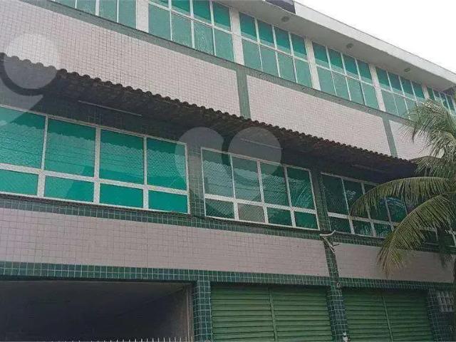 Prédio para Locação em São Gonçalo/RJ Barreto