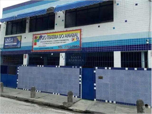 Prédio para Locação em São Gonçalo/RJ Coelho