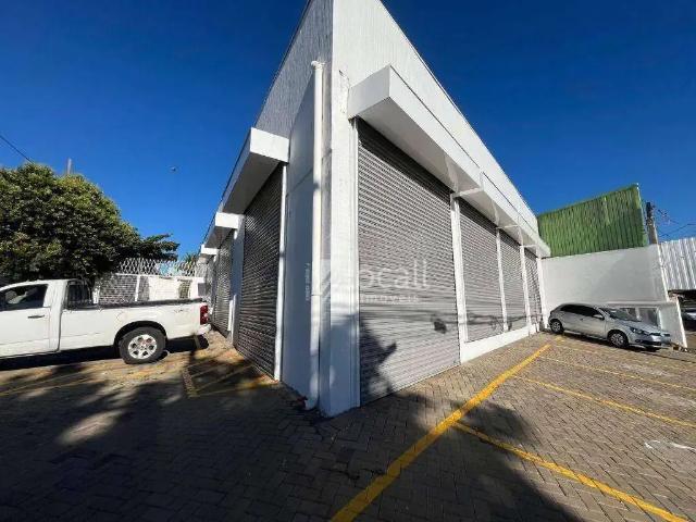 Prédio para Locação em São José do Rio Preto/SP Conjunto Habitacional Costa do Sol