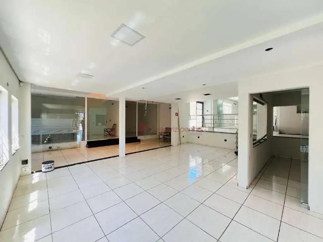Prédio para Locação em São José do Rio Preto/SP Conjunto Habitacional Costa do Sol