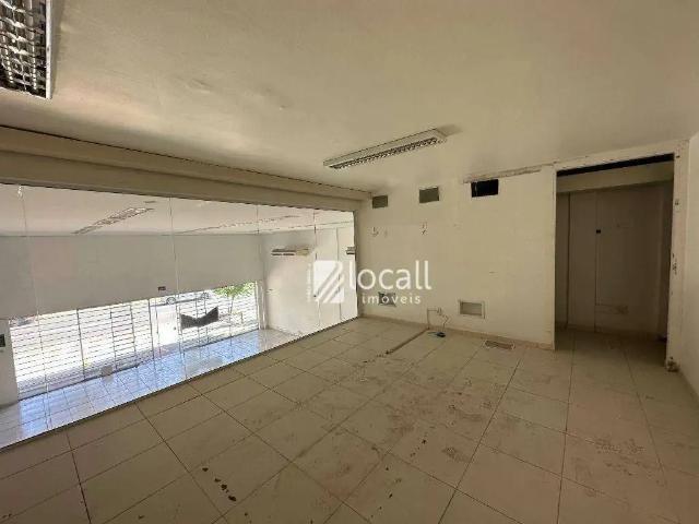 Prédio para Locação em São José do Rio Preto/SP Centro