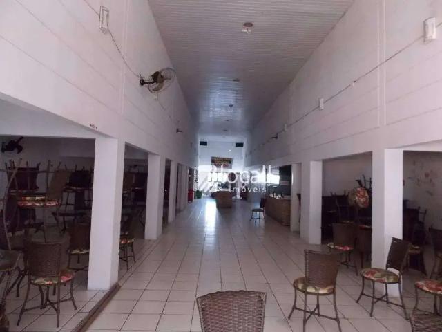 Prédio para Locação em São José do Rio Preto/SP Centro