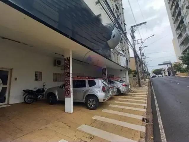 Prédio para Locação em São José do Rio Preto/SP Centro