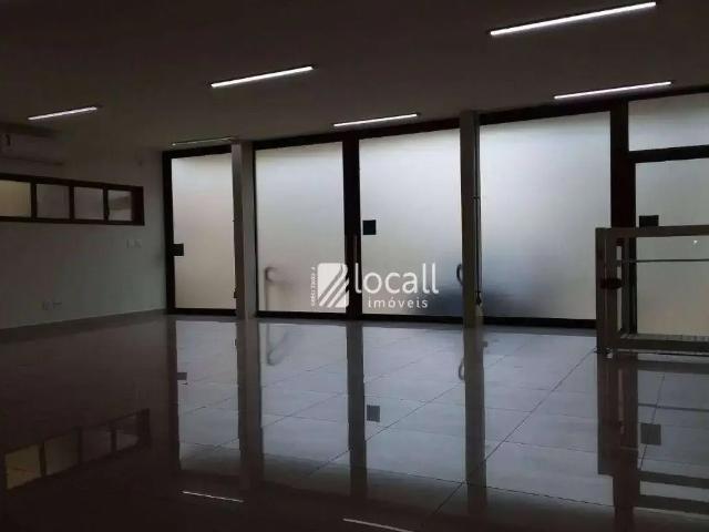 Prédio para Locação em São José do Rio Preto/SP Centro