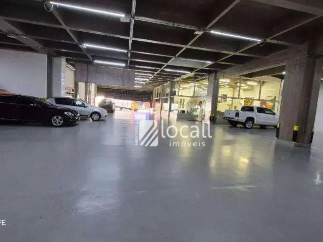 Prédio para Locação em São José do Rio Preto/SP Centro