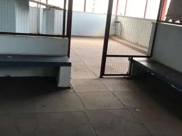 Prédio para Locação em São José do Rio Preto/SP Centro 2 Quartos