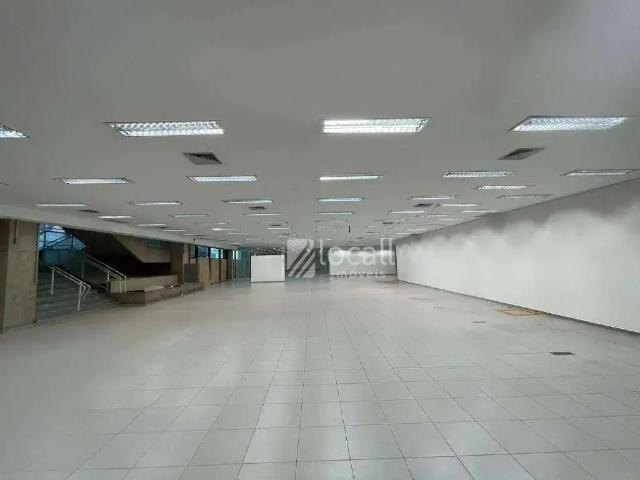 Prédio para Locação em São José do Rio Preto/SP Centro