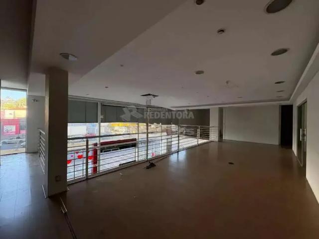 Prédio para Locação em São José do Rio Preto/SP Centro