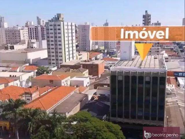 Prédio para Locação em São José do Rio Preto/SP Centro