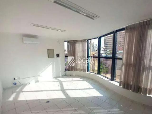 Prédio para Locação em São José do Rio Preto/SP Centro