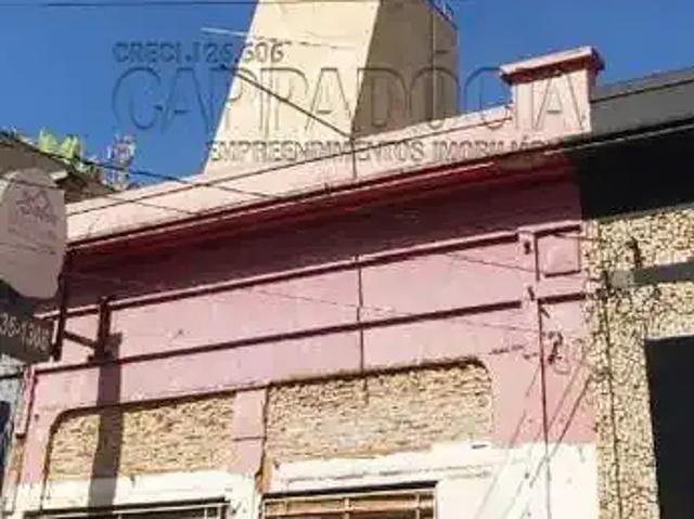 Prédio para Locação em São José do Rio Preto/SP Centro