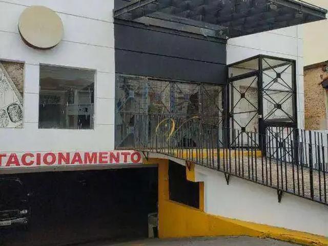 Prédio para Locação em São José do Rio Preto/SP Centro