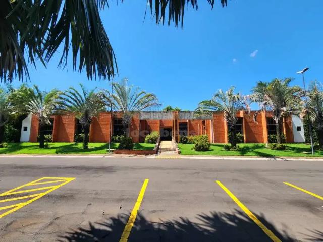 Prédio para Locação em São José do Rio Preto/SP Chácara Bela Vista