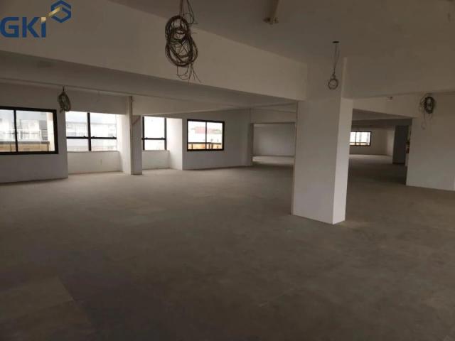 Prédio para Locação em São José do Rio Preto/SP Cidade Nova