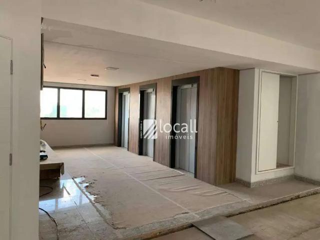 Prédio para Locação em São José do Rio Preto/SP Cidade Nova