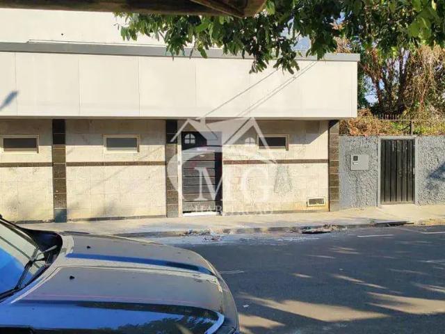 Prédio para Locação em São José do Rio Preto/SP Boa Vista 10 Quartos