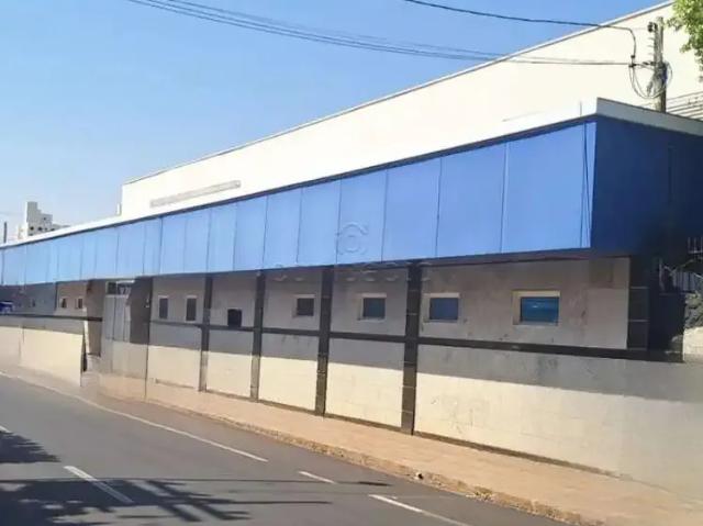 Prédio para Locação em São José do Rio Preto/SP Boa Vista