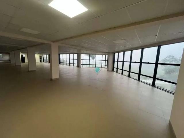Prédio para Locação em São José do Rio Preto/SP Distrito Industrial Doutor Ulysses da Silveira Guimarães
