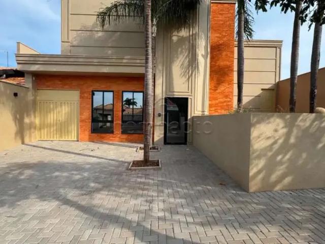 Prédio para Locação em São José do Rio Preto/SP Jardim Morumbi 3 Quartos