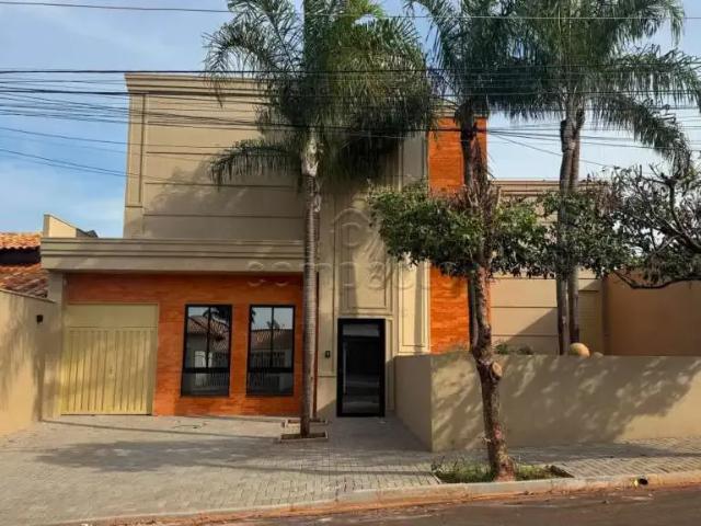 Prédio para Locação em São José do Rio Preto/SP Jardim Morumbi
