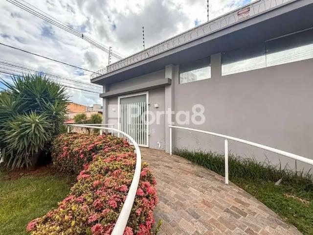 Prédio para Locação em São José do Rio Preto/SP Jardim Europa