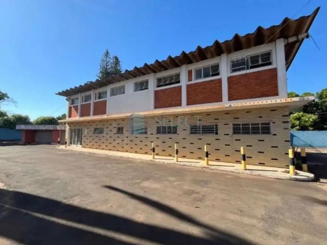 Prédio para Locação em São José do Rio Preto/SP Jardim Santa Catarina