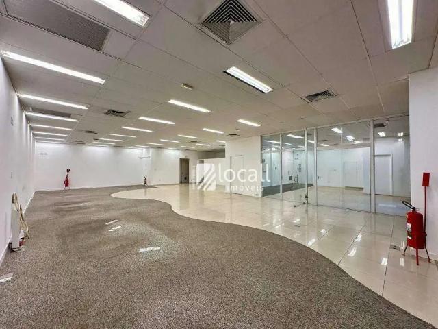 Prédio para Locação em São José do Rio Preto/SP Jardim Seyon