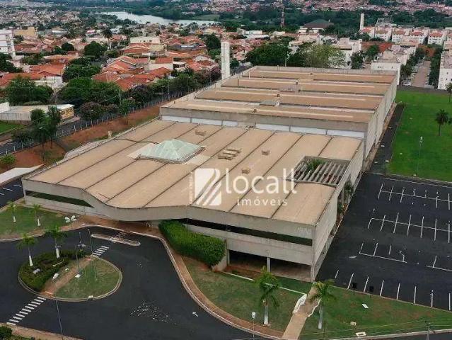 Prédio para Locação em São José do Rio Preto/SP Jardim Yolanda
