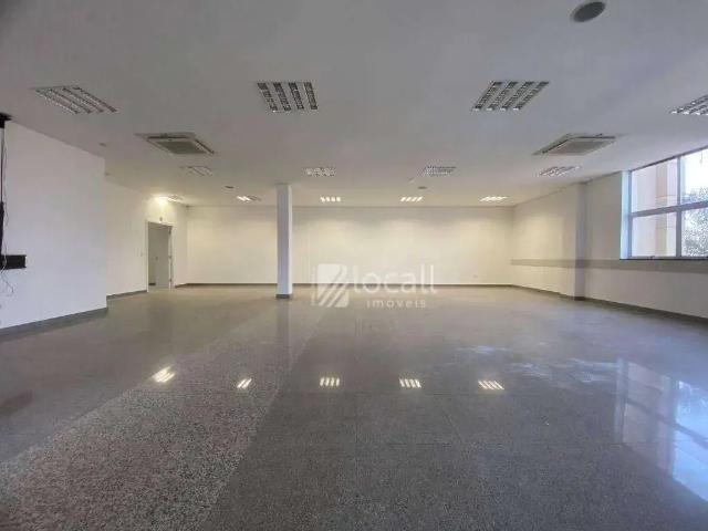 Prédio para Locação em São José do Rio Preto/SP Solo Sagrado