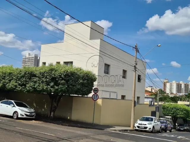 Prédio para Locação em São José do Rio Preto/SP Santos Dumont