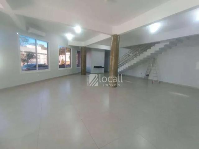 Prédio para Locação em São José do Rio Preto/SP SETSUL