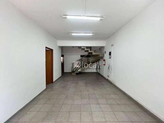 Prédio para Locação em São José do Rio Preto/SP Parque Industrial