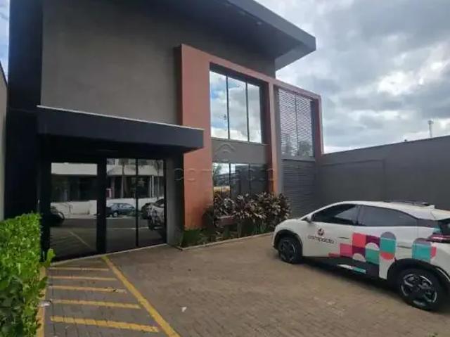 Prédio para Locação em São José do Rio Preto/SP Pinheiros