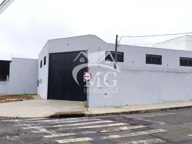 Prédio para Locação em São José do Rio Preto/SP Residencial Cidade Jardim