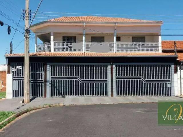 Prédio para Locação em São José do Rio Preto/SP Residencial Alto das Andorinhas