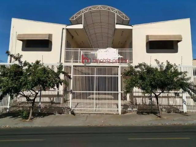 Prédio para Locação em São José do Rio Preto/SP Vila Toninho