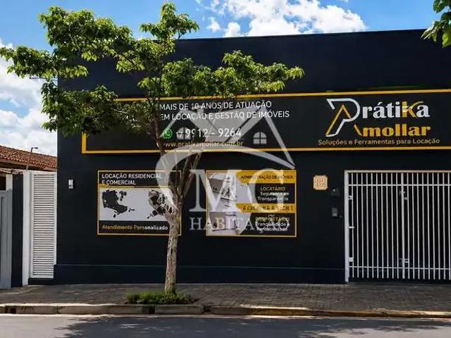 Prédio para Locação em São José do Rio Preto/SP Vila Anchieta