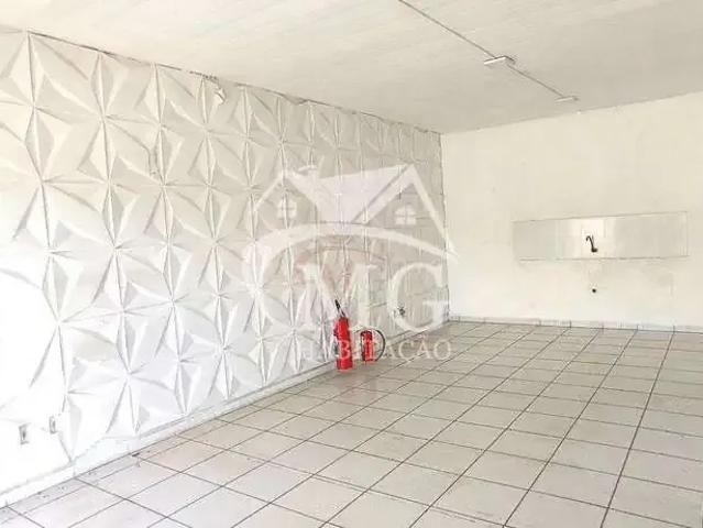 Prédio para Locação em São José do Rio Preto/SP Jardim Nazareth