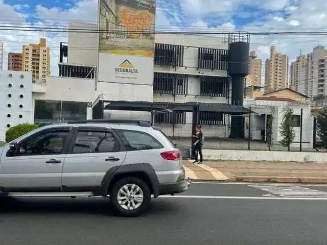 Prédio para Locação em São José do Rio Preto/SP Vila Imperial