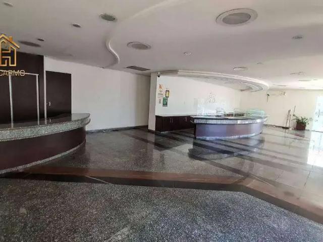 Prédio para Locação em São José do Rio Preto/SP Vila Imperial