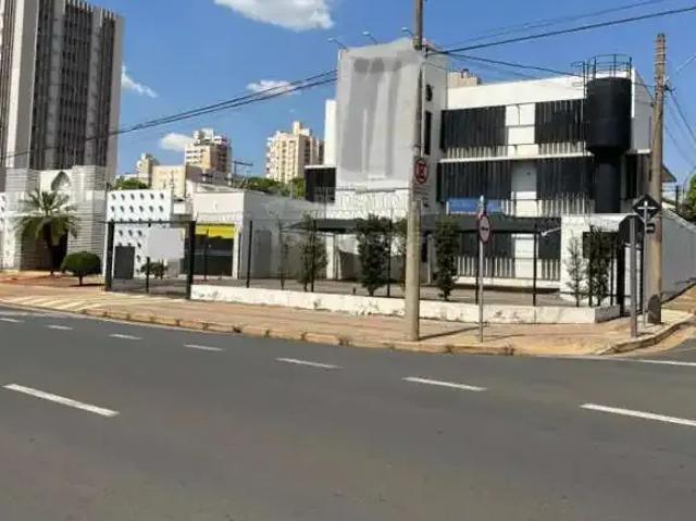 Prédio para Locação em São José do Rio Preto/SP Vila Imperial