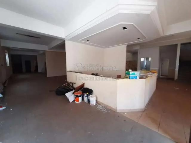 Prédio para Locação em São José do Rio Preto/SP Vila Maceno