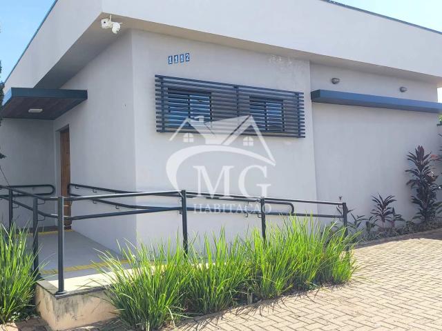 Prédio para Locação em São José do Rio Preto/SP Vila Maceno