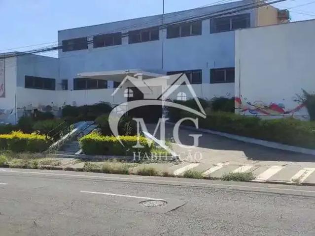 Prédio para Locação em São José do Rio Preto/SP Vila Maceno