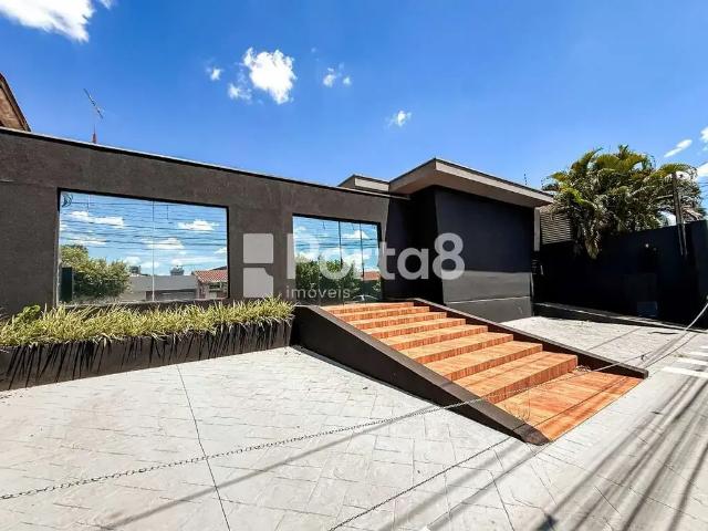 Prédio para Locação em São José do Rio Preto/SP Vila Redentora